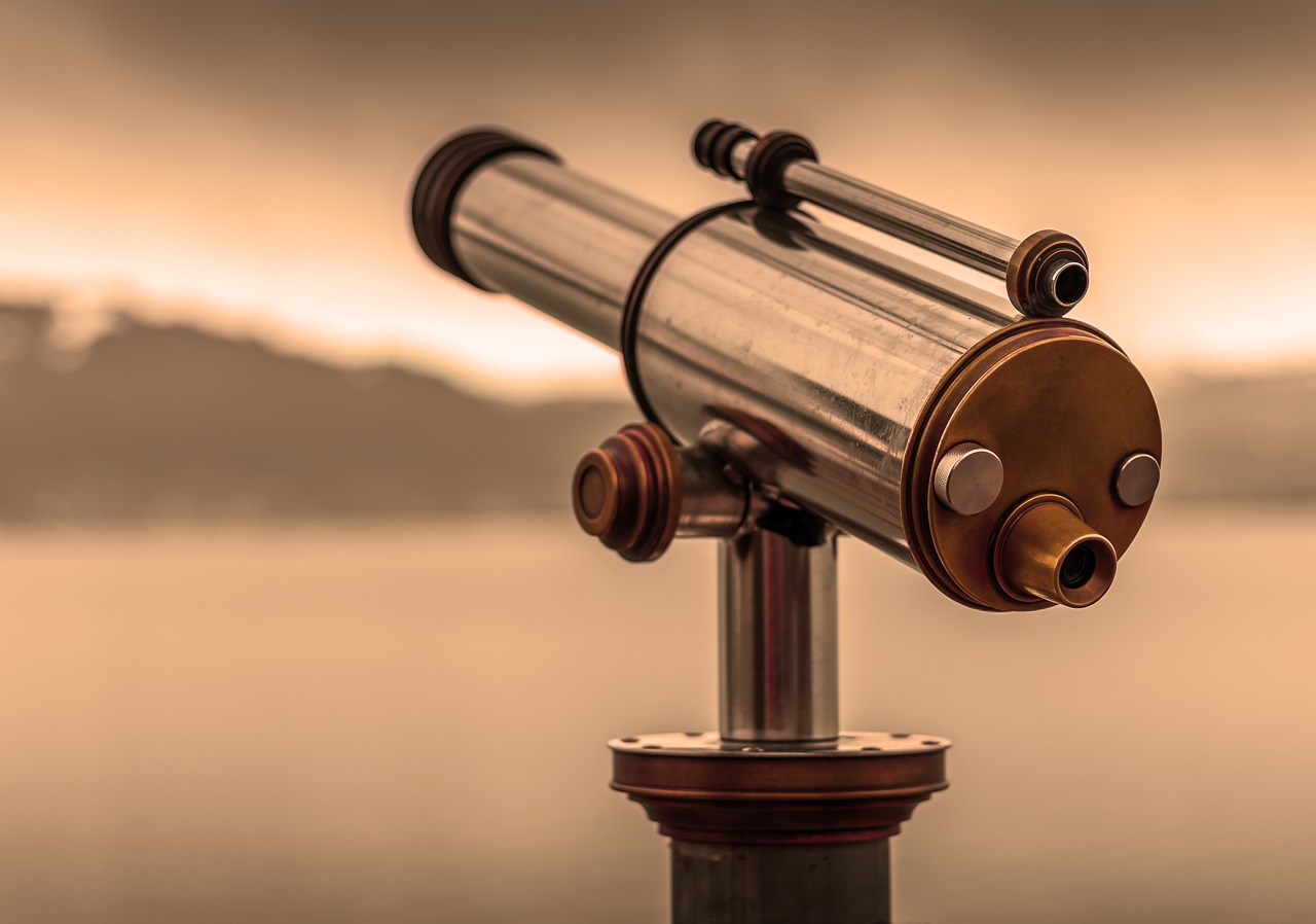 Vision And Mission Statements For Your Law Practice